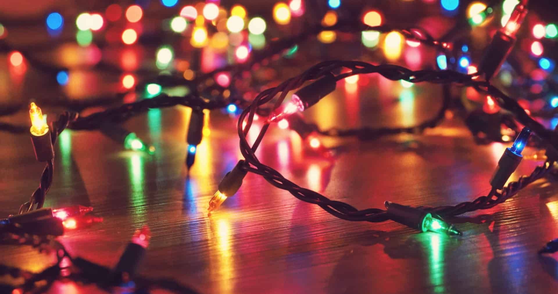 Professional Christmas Light Installation Sacramento | Lighting Experts