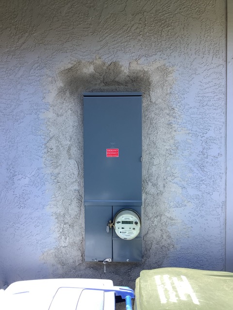 Benefits Of SPAN Panels | Electrician Sacramento County | Gubruds